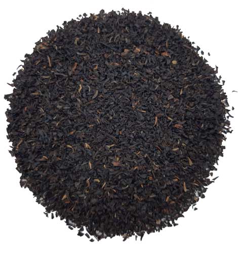 Continental Tea - Premium Sri Lankan Tea